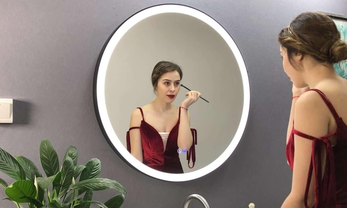10 Common LED Bathroom Mirror Problems