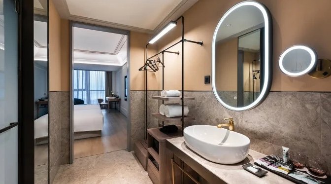 10 Common LED Bathroom Mirror Problems